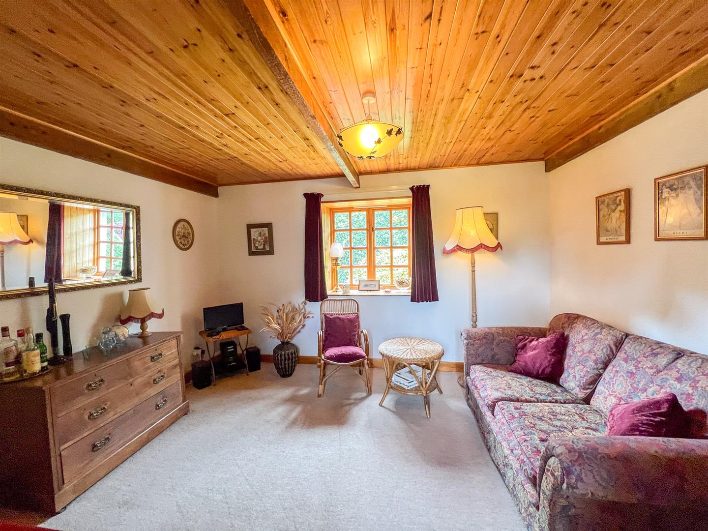 Yeavering, Kirknewton, Wooler - Aitchisons Property Centre